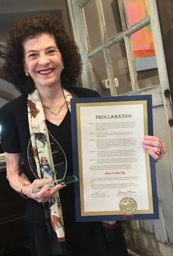 Woman of Achievement – jacksonareabpw.com