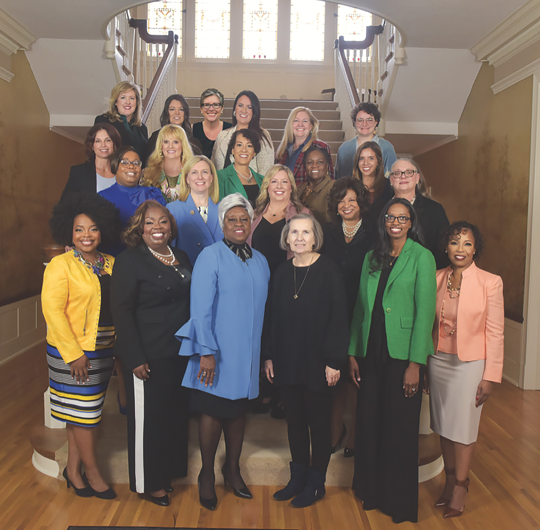 Sterling Award 2024 winners announced – jacksonareabpw.com